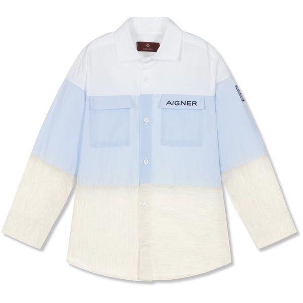 Aigner: Kids Designer Clothing | Little Tags Luxury – Page 2