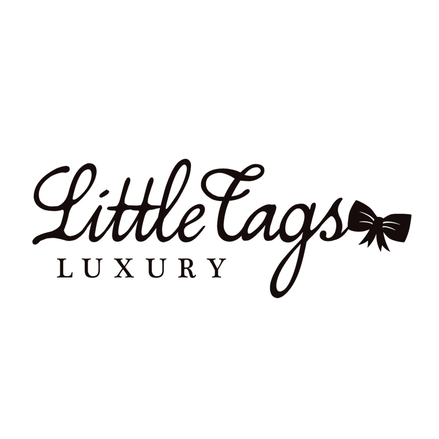 Little Tags Luxury – GlowBuddy White – Little Tags Luxury